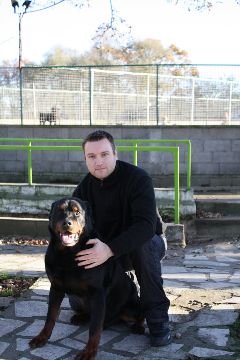 Notre histoire - Refuge Du Mordant - Depuis 1964