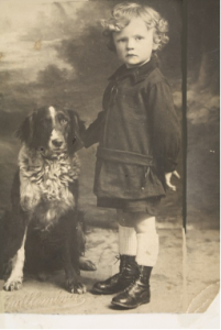 Notre histoire - Refuge Du Mordant - Depuis 1964